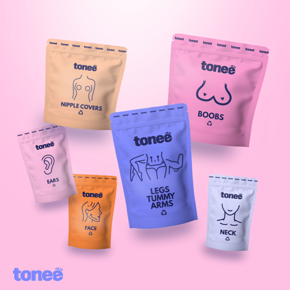 Tonee